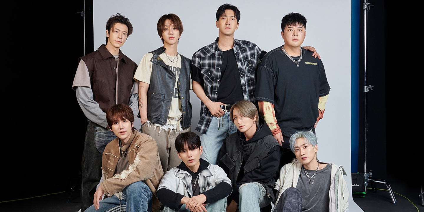 ‘데뷔 19주년’ 슈퍼주니어, 'Show Time' 오늘(11일) 공개 | bnt뉴스