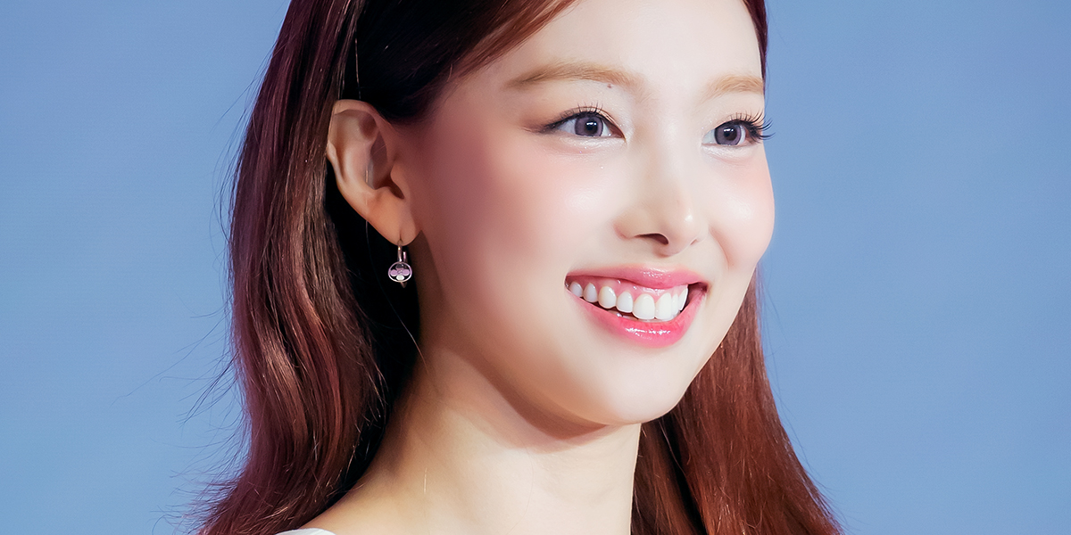 [포토] 트와이스 나연 '비교불가, 시그니처 과즙미소' | bnt뉴스