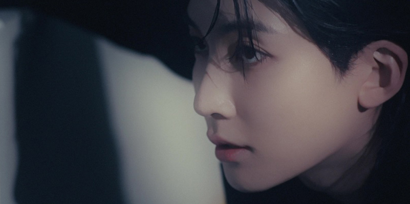 세븐틴 정한X원우, 타이틀곡 MV 티저 공개... ‘어젯밤’ 무슨 일이? | bnt뉴스