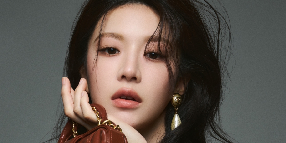 뉴 샤넬 앰배서더 고윤정 화보 공개 ‘눈빛에 빠져든다’ | bnt뉴스