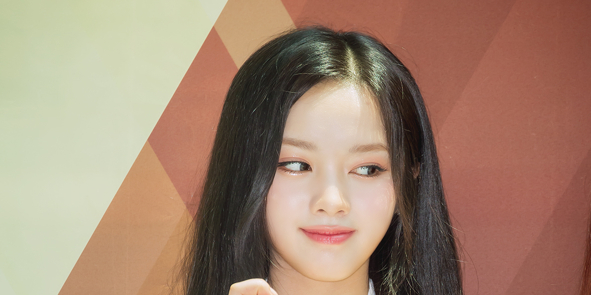 [포토] 유니스 엘레시아 '우아한 미소'(한류연예대상) | bnt뉴스