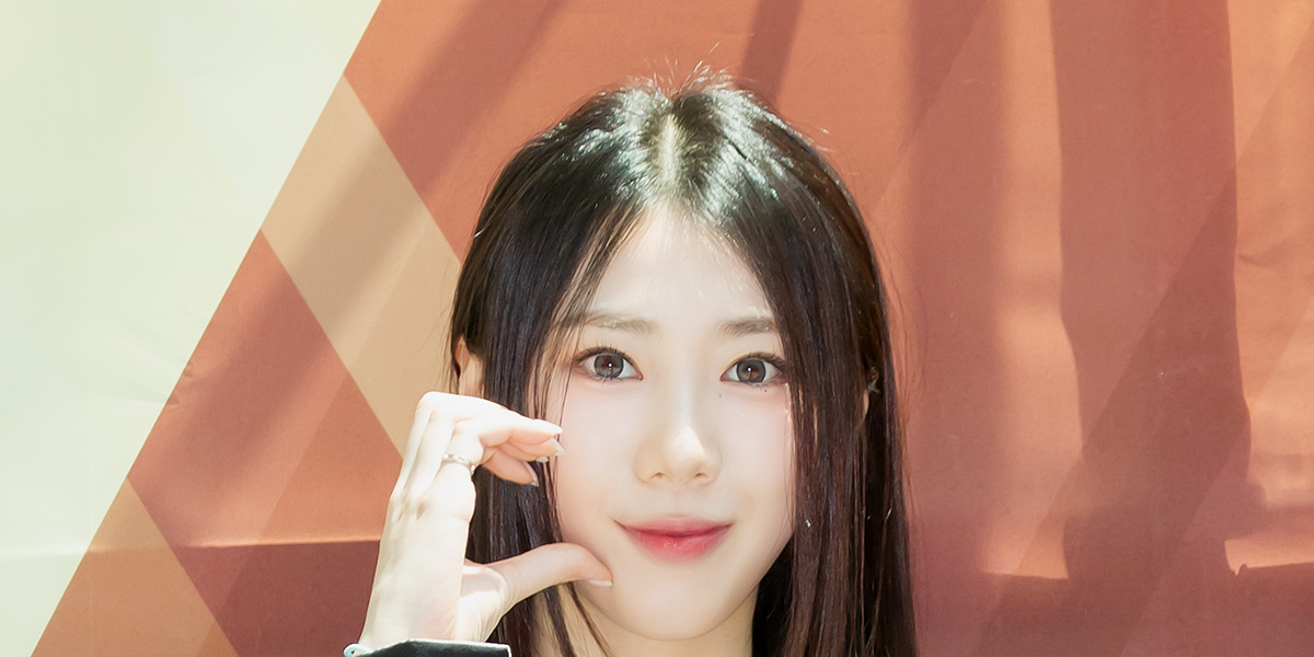 [포토] 아일리원 엘바 '온리원(ONLY:1)은 사랑입니다'(한류연예대상) | bnt뉴스