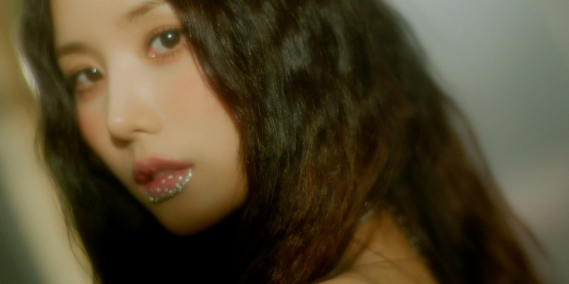 권은비, 두 번째 싱글 ‘SABOTAGE’ MV 티저 공개 | bnt뉴스