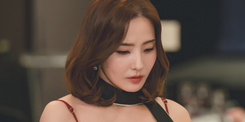 ‘스캔들’ 母女 사이였던 한채영x한보름, ‘포커페이스’ 종방연서 재회 | bnt뉴스