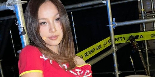 ‘다 비켜!’ 진짜 Y2K 이효리가 나가신다! | bnt뉴스