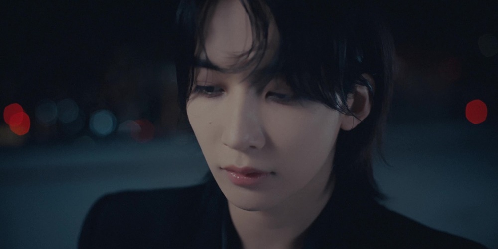 세븐틴 정한X원우, 매혹적 판타지 열렸다... ‘어젯밤’ MV 오늘(17일) 공개 | bnt뉴스