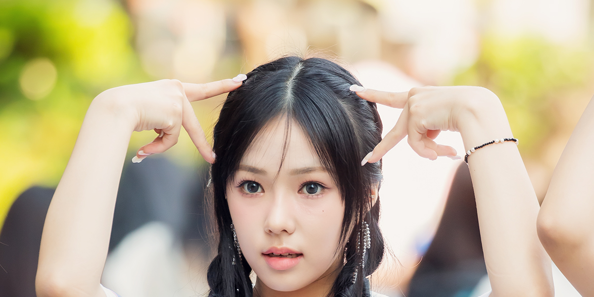 [포토] 캔디샵 사랑 '입덕시그널, 찌리릿 찌리릿' | bnt뉴스