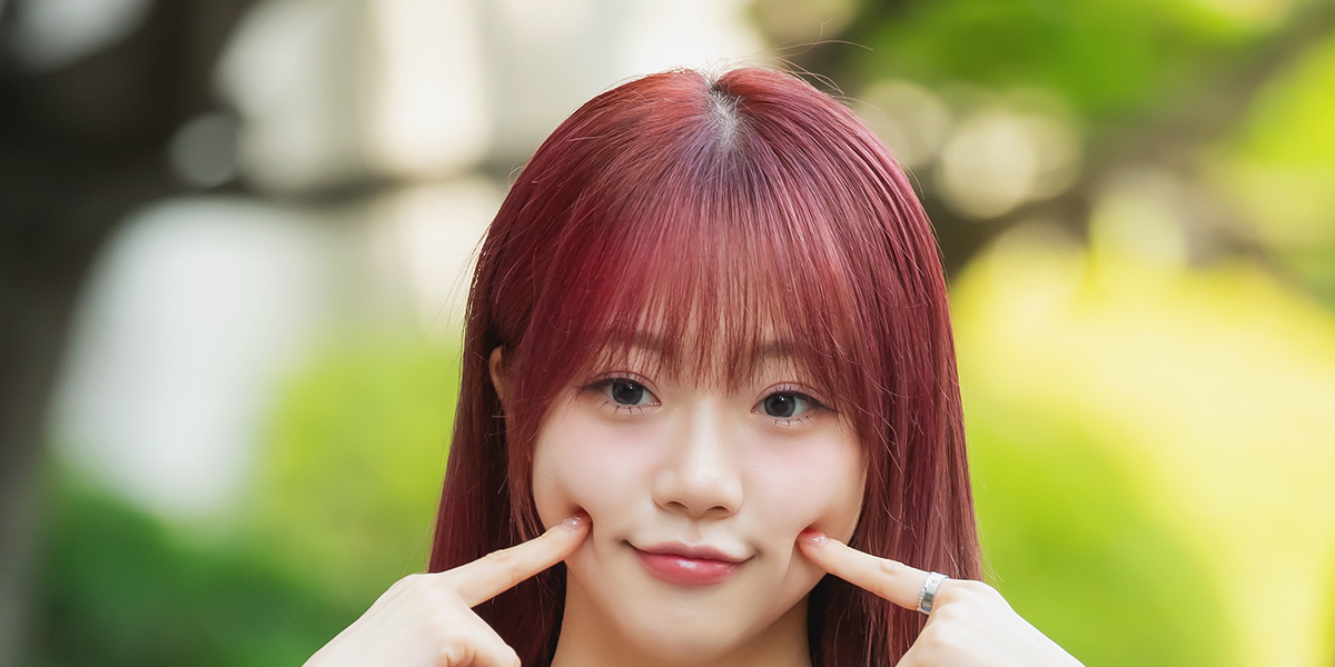 [포토] 시그니처 지원 '귀엽지원' | bnt뉴스