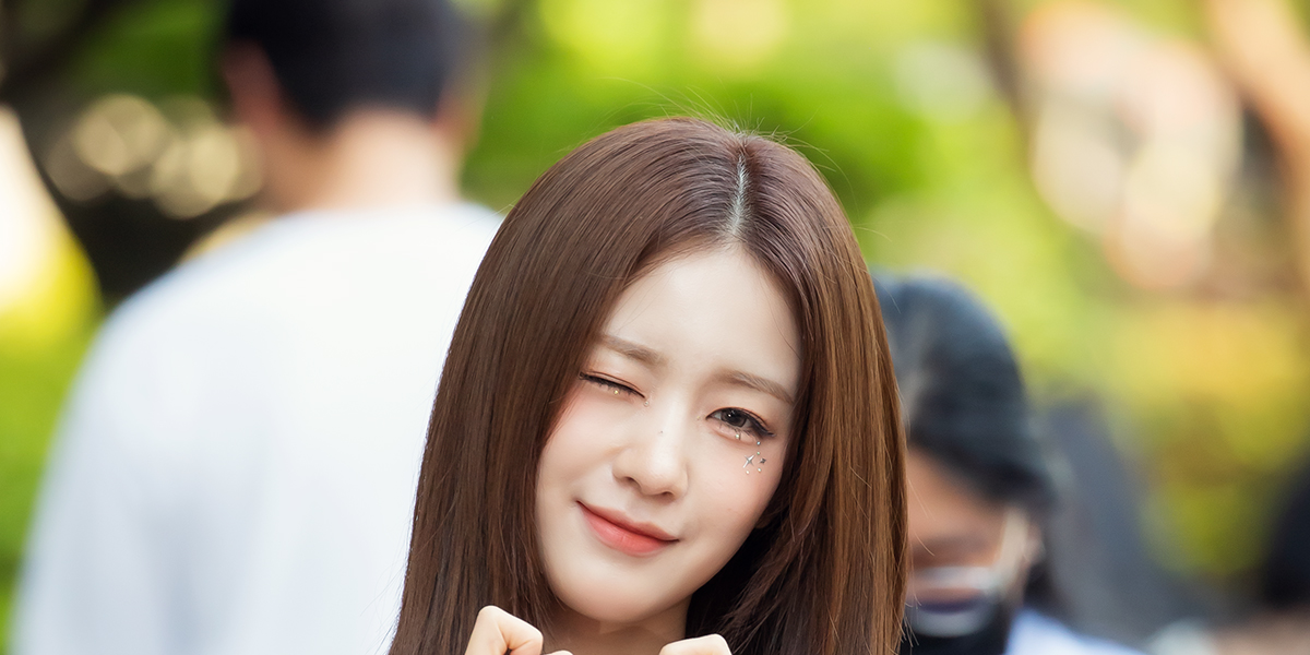 [포토] 우아 우연 '윙크하는 강아지' | bnt뉴스