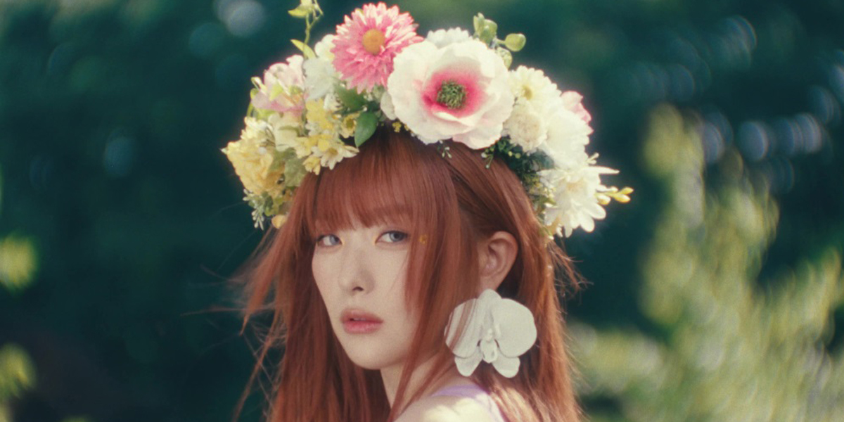 ‘컴백 D-1’ 레드벨벳, 신곡 ‘Cosmic’ MV 티저 공개 | bnt뉴스