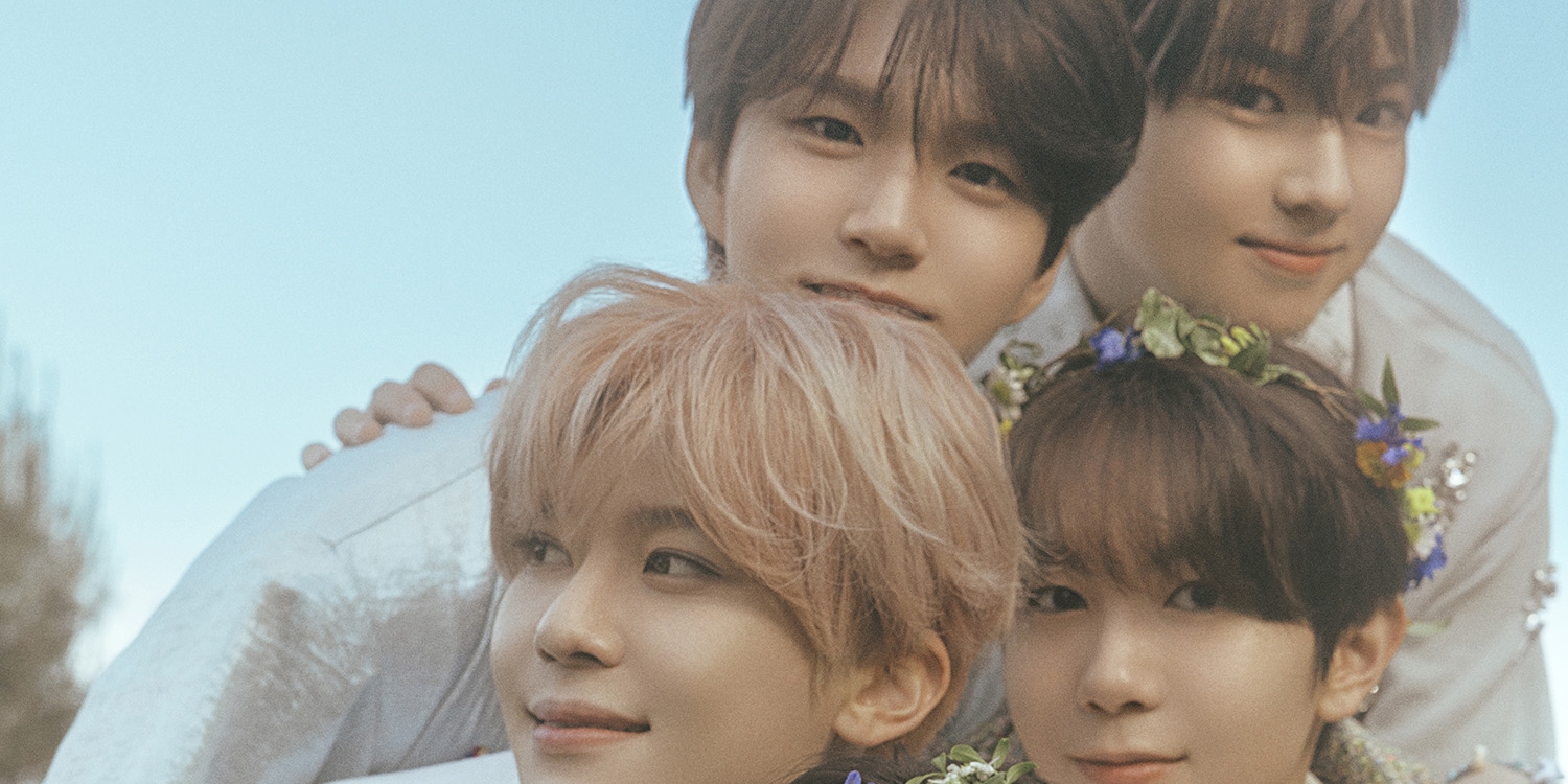 NCT WISH, 싱글 ‘Songbird’ 日 버전 오늘 최초 공개! | bnt뉴스