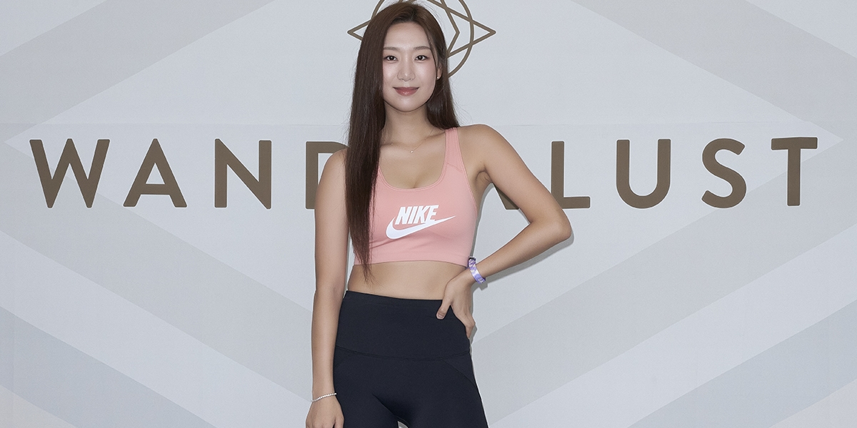 [포토] 배우 서지애, ‘당당한 자태’ (원더러스트 코리아 2024) | bnt뉴스