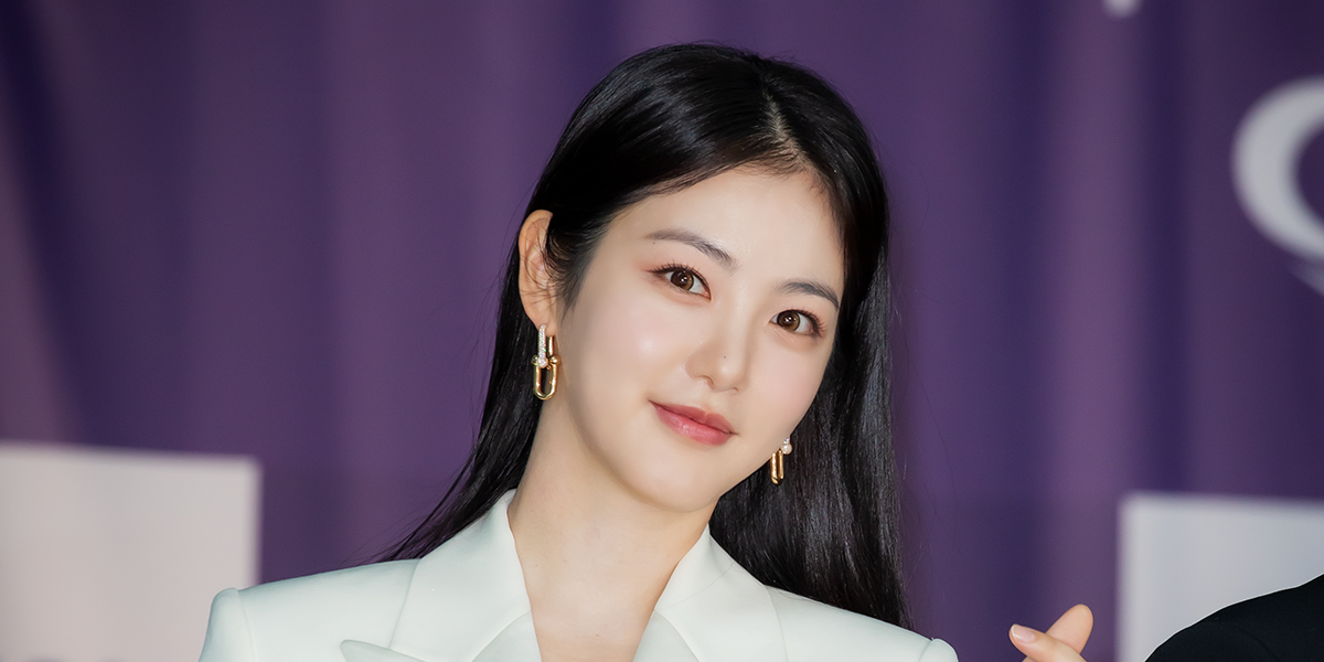 [포토] '신예은은 사랑입니다' | bnt뉴스