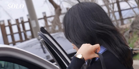 ‘나는솔로’ 21기 솔로녀 “별명이 ‘여자 기안84’” | bnt뉴스