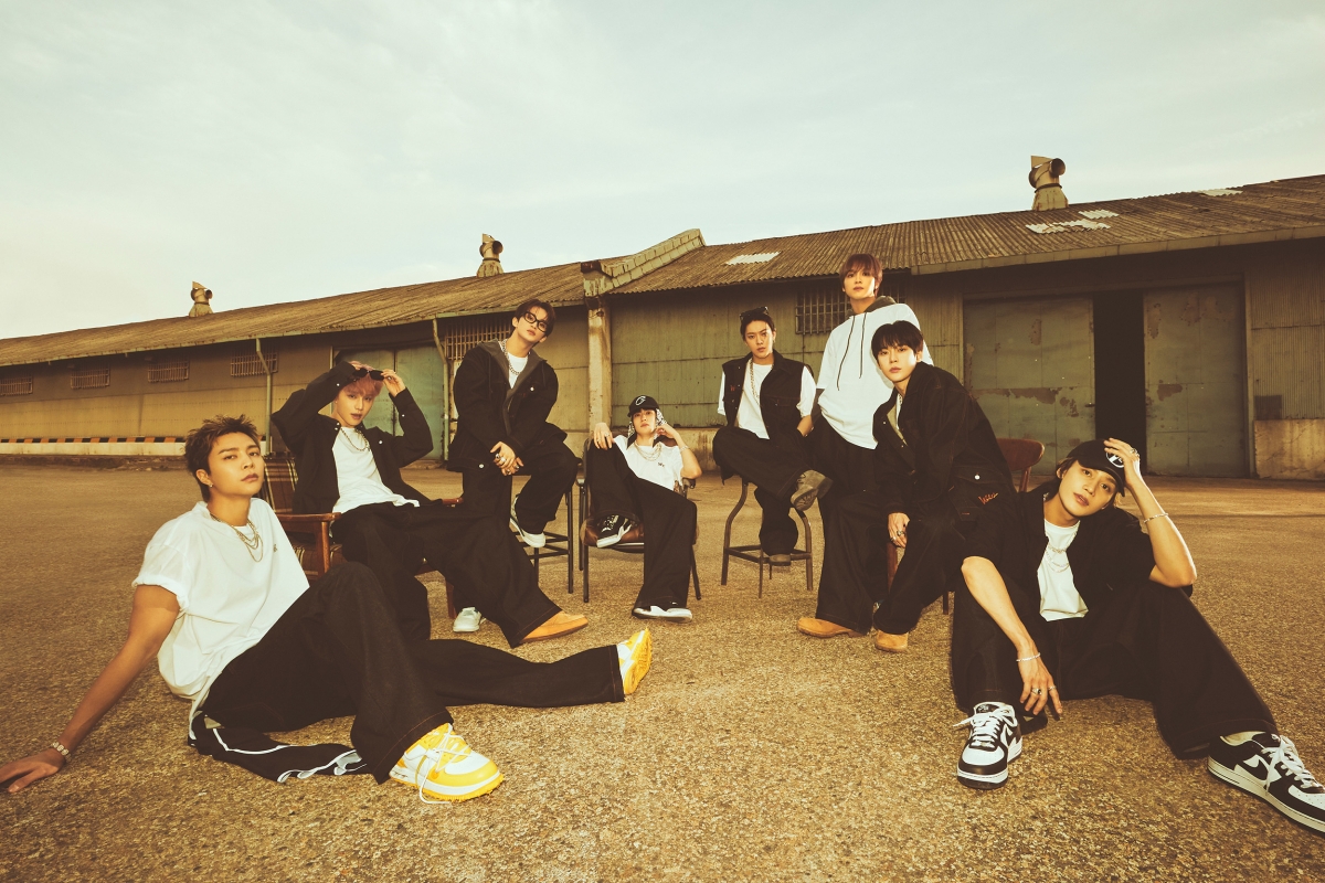 NCT 127, 정규 6집 ‘WALK’에 담은 유일무이 네오 정체성 | bnt뉴스