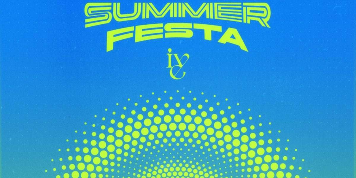 아이브, 오늘(28일) 신곡 ‘SUMMER FESTA’ 발매... ‘청량 바이브’ | bnt뉴스