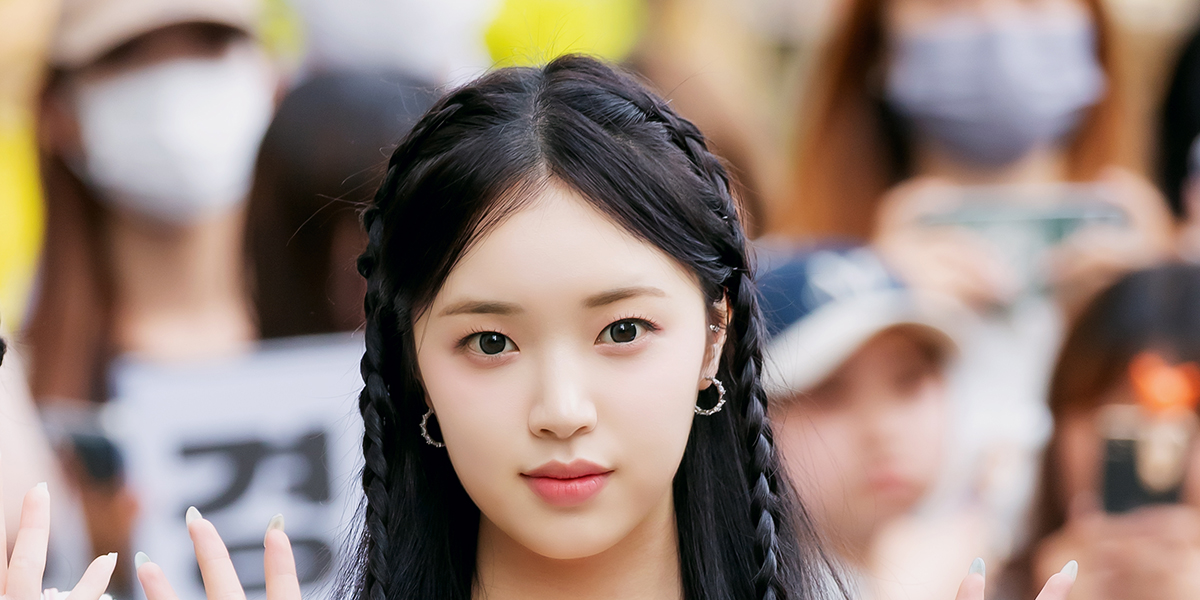 [포토] 캔디샵 수이 '깨끗함의 대명사 같은 예쁨' | bnt뉴스