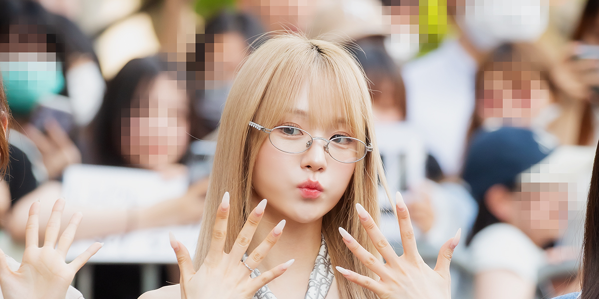 [포토] 우아 나나 '도도하고 섹시하고 엉뚱한 권나연씨' | bnt뉴스