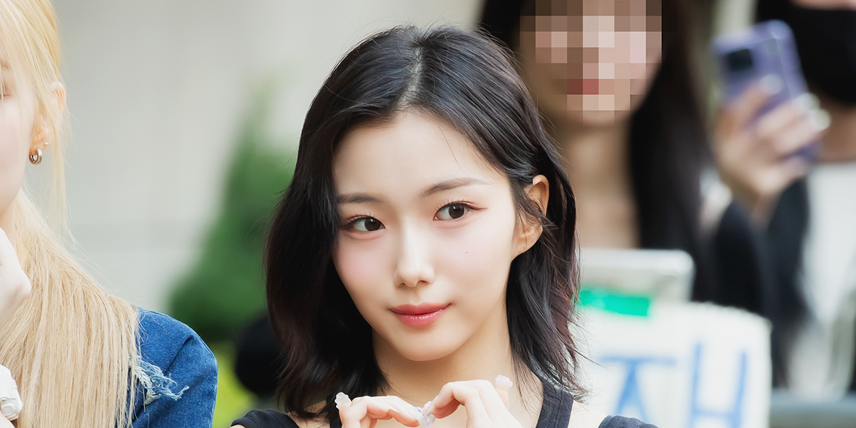 [포토] 케플러 서영은 '만개한 미모' | bnt뉴스