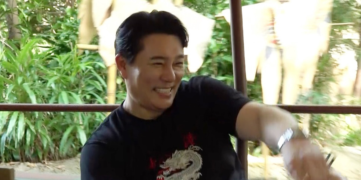 ‘살림남’ 이태곤, 홍콩서 운명 女 만날까? “국제결혼도 OK” | bnt뉴스