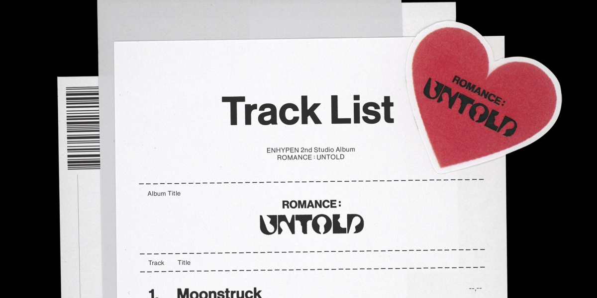 엔하이픈, 정규 2집 타이틀곡은 ‘XO (Only If You Say Yes)’ | bnt뉴스