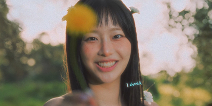 츄, ‘Honeybee’ MV 깜짝 공개...‘무공해 청정 비주얼’ | bnt뉴스