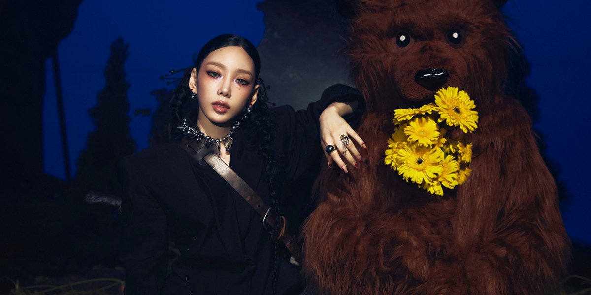 태연, 신곡 ‘Heaven’으로 무한 매력 예고 | bnt뉴스