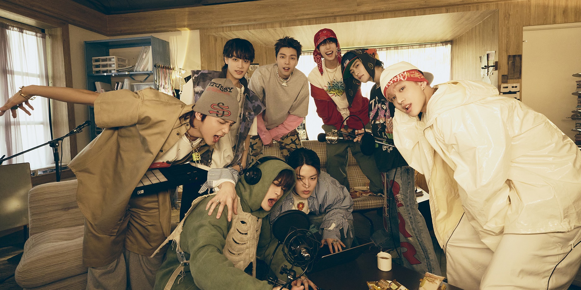 NCT 127, 정규 6집 ‘WALK’로 전하는 소중한 마음 | bnt뉴스