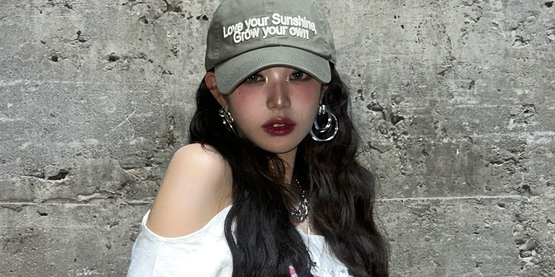 장원영, Y2K 패션으로 뽐낸 힙한 비주얼 | bnt뉴스