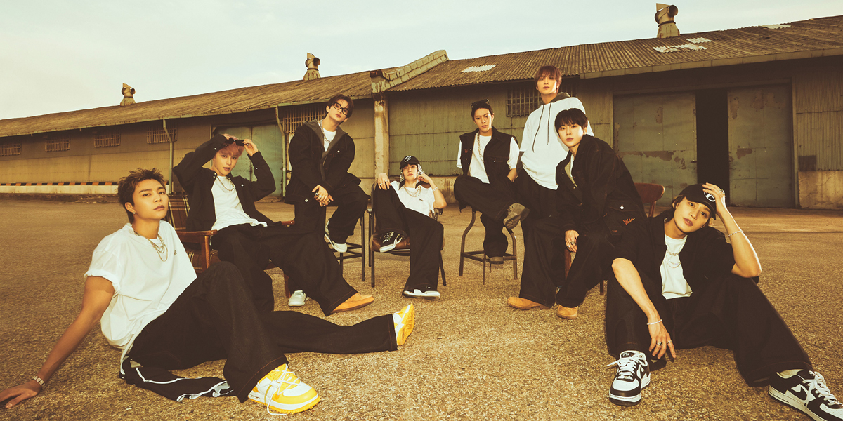 NCT 127, 인트로 곡 ‘Intro: Wall to Wall’ 트랙 비디오 오늘 밤 12시 공개 | bnt뉴스