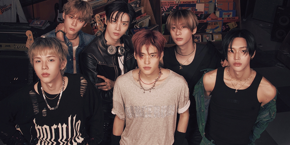 라이즈, 타이틀곡 ‘Boom Boom Bass’로 보여준 성장사! | bnt뉴스