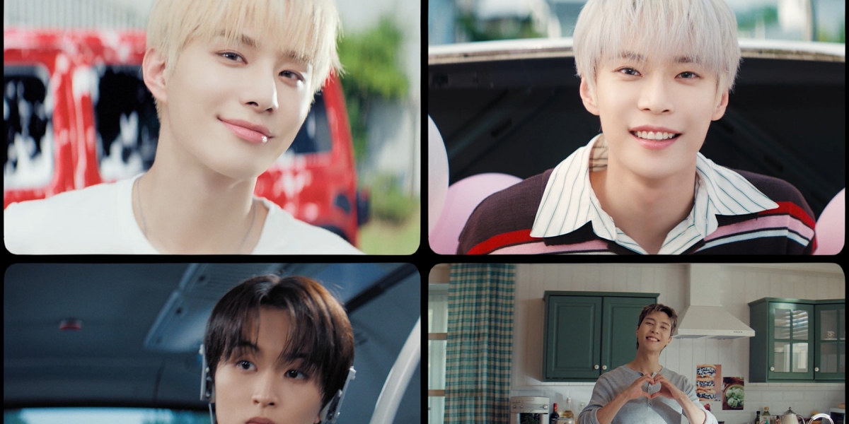 ‘정규 6집 컴백’ NCT 127, 수록곡 ‘사랑한다는 말의 뜻을 알아가자’ 트랙 비디오 공개! | bnt뉴스