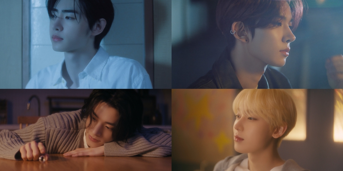 엔하이픈, ‘XO (Only If You Say Yes)’ MV&음원 공개! 7인 7색 로맨틱 남자친구 변신 | bnt뉴스