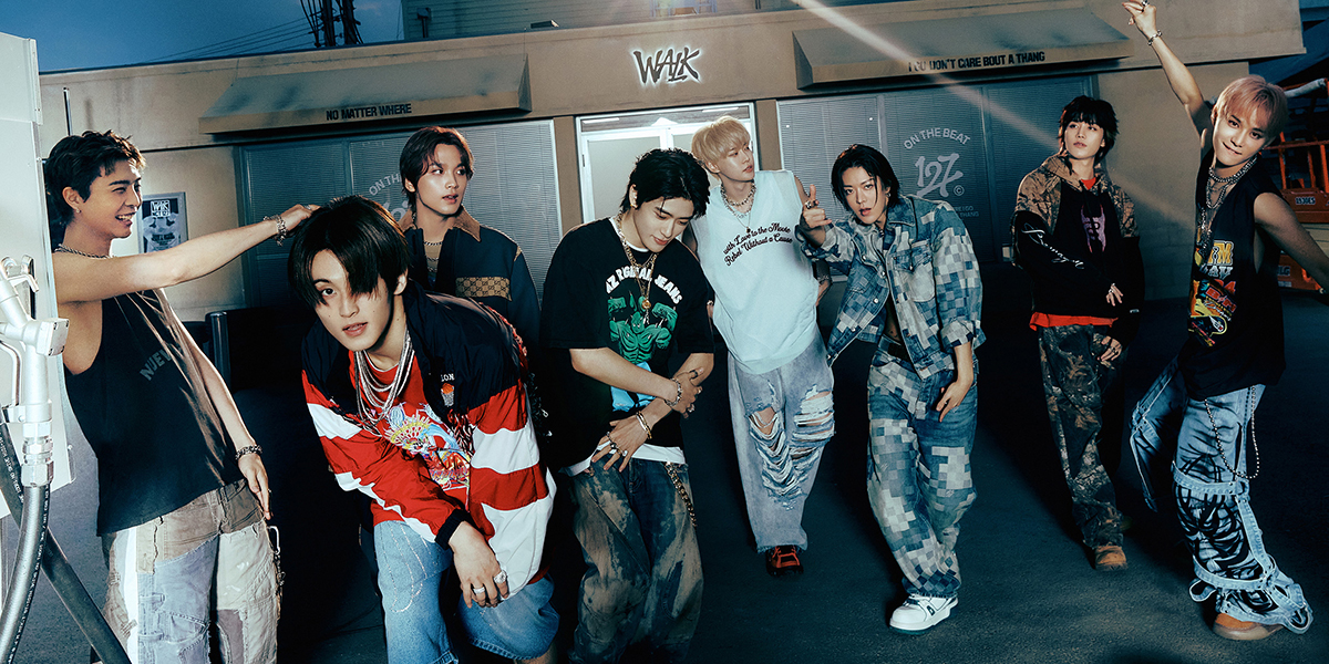 NCT 127, 신곡 ‘삐그덕’ MV 티저 영상 공개 화제 | bnt뉴스