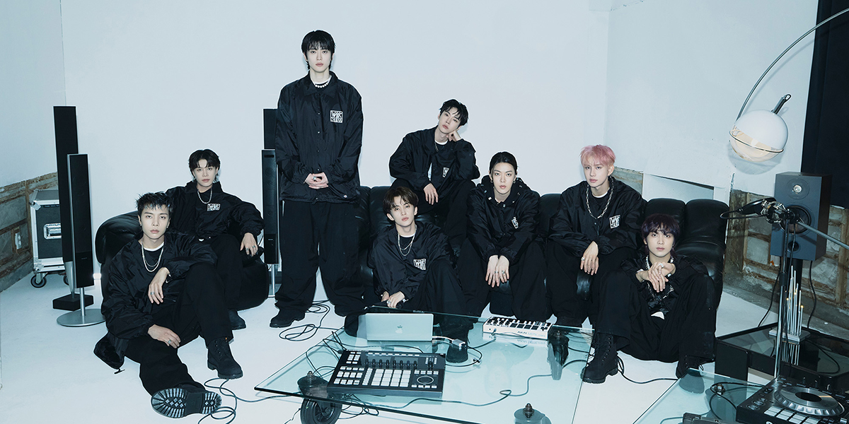 NCT 127, 정규 6집 ‘WALK’ 컴백과 동시에 1위 | bnt뉴스