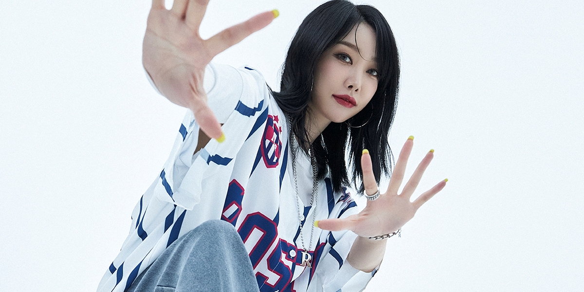 [화보] 역주행 박로시 ‘이게 바로 Y2K’ | bnt뉴스