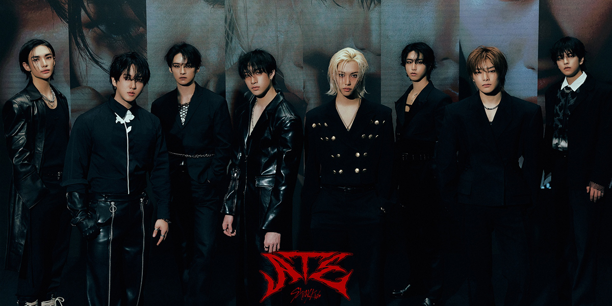 스트레이 키즈, 전원 JYP엔터테인먼트 재계약 | bnt뉴스