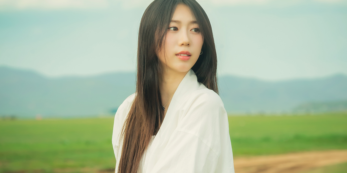 [화보] 아일리원(ILY:1) 엘바 '그림 같은 비주얼' | bnt뉴스