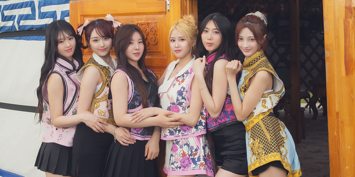 [화보] 아일리원(ILY:1) 'this is ONE LOVE' | bnt뉴스