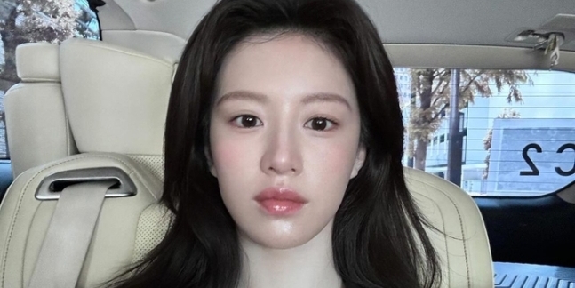 고윤정, 입이 마르도록 칭찬할 수 밖에 없는 미모 | bnt뉴스