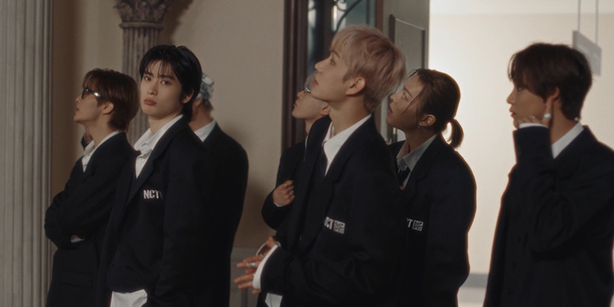 NCT 127, ‘삐그덕’ 퍼포먼스 폭발적 화제! | bnt뉴스