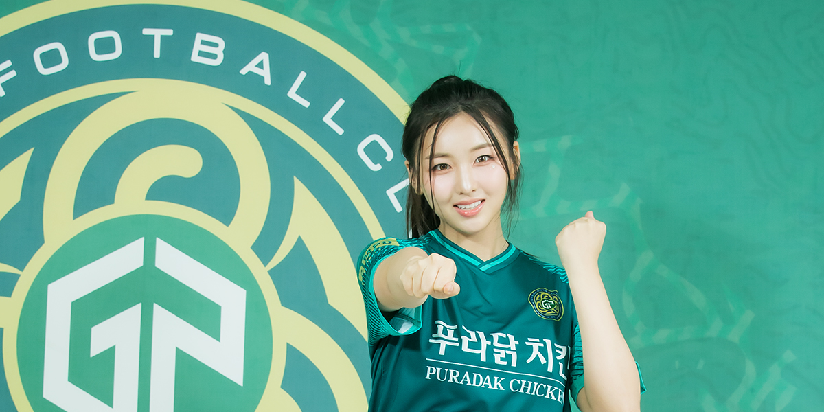 [포토] 버스터즈 지은 다 무찔러 버릴거예요 Bnt뉴스