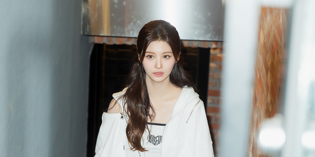 [포토] 엔믹스 설윤 '걸어다니는 인간사슴' | bnt뉴스