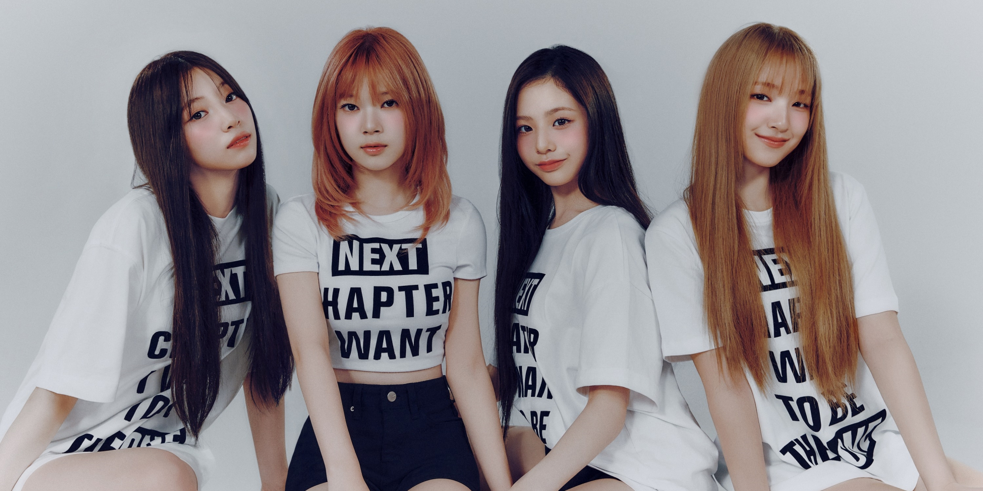 유니스, ‘CURIOUS’ 새 버전 콘셉트 포토 오픈 | bnt뉴스