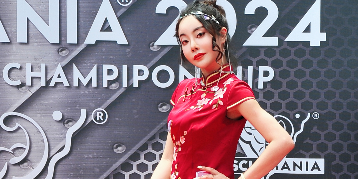 정승현, ‘2024 머슬마니아 상하이 챔피언쉽 대회’ 셀러브리티모델 1등 수상 | bnt뉴스