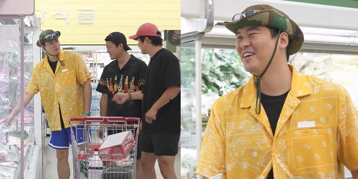 ‘나혼자산다’ 김대호X기안84X이장우 바캉스 특집 | bnt뉴스