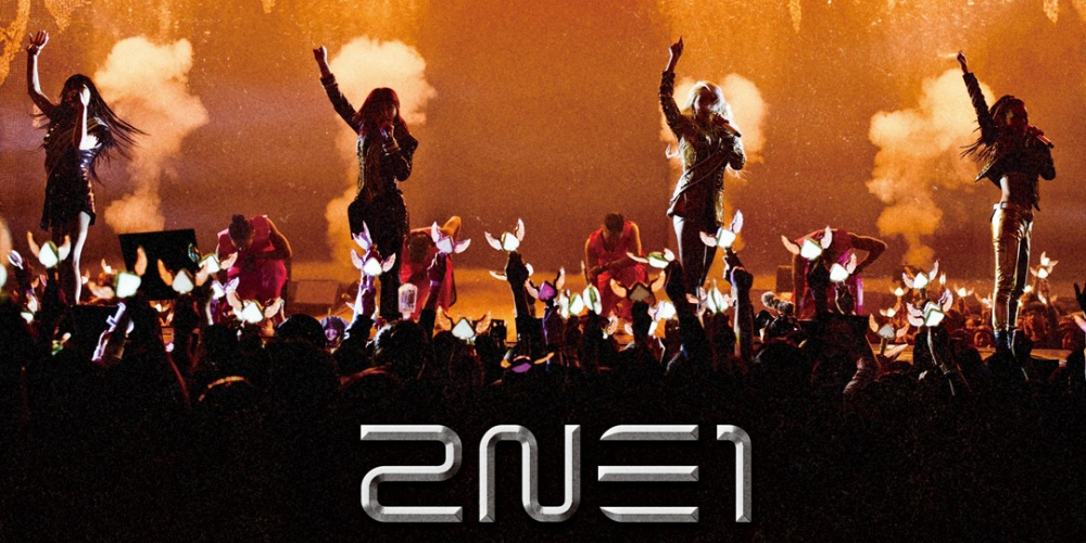 2NE1, 데뷔 15주년 기념 단독 콘서트 오는 10월 개최 | bnt뉴스