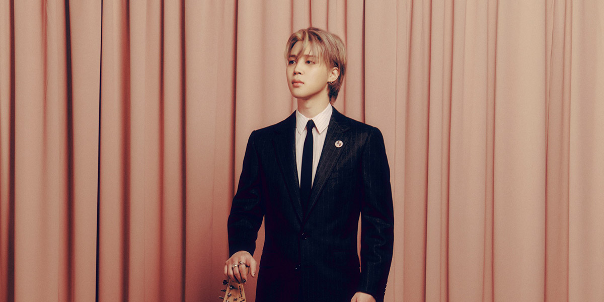 BTS 지민 ‘Who’, 스포티파이 ‘데일리 톱 송 글로벌’ 이틀 연속 1위 | bnt뉴스