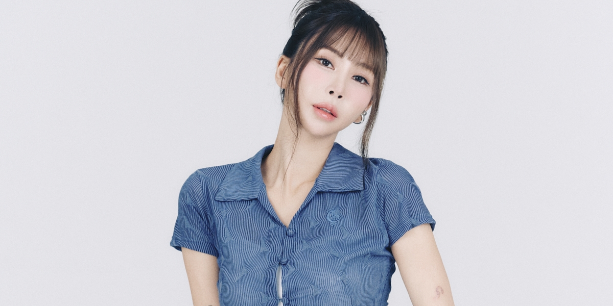 DJ라임 “가장 욕심나는 무대는 워터밤, 내년엔 꼭 서보고 싶어” [화보] | bnt뉴스