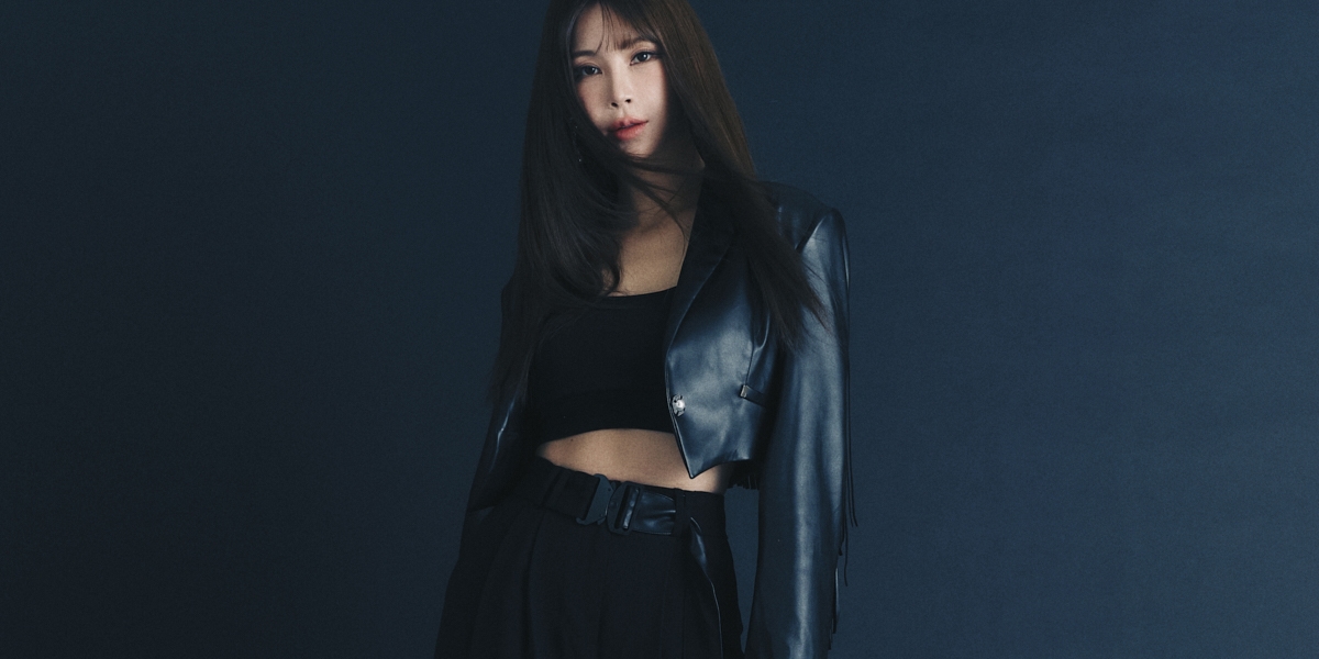 DJ라임 “모델 출신 DJ 선입견 多, 돈 때문 아닌 정말 좋아서 하는 일” [화보] | bnt뉴스